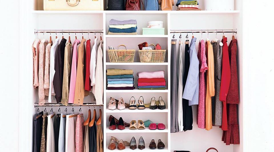 Wardrobe Refresh – Colour-Confidence-Clothes